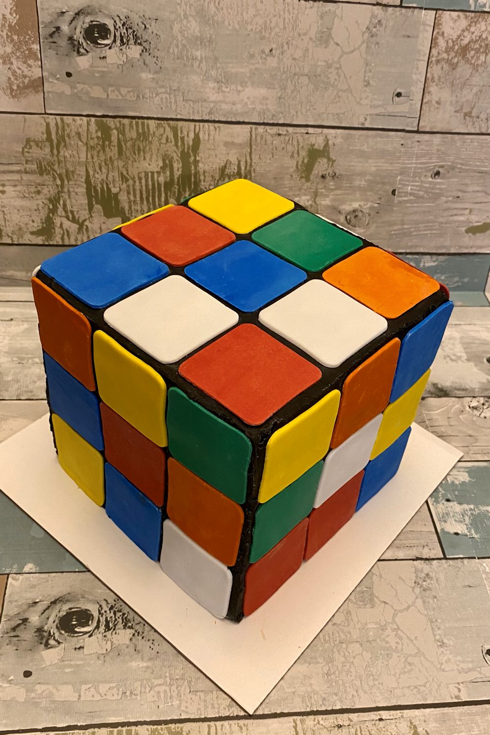 Custom and Milestone Cakes - Food and Festivities