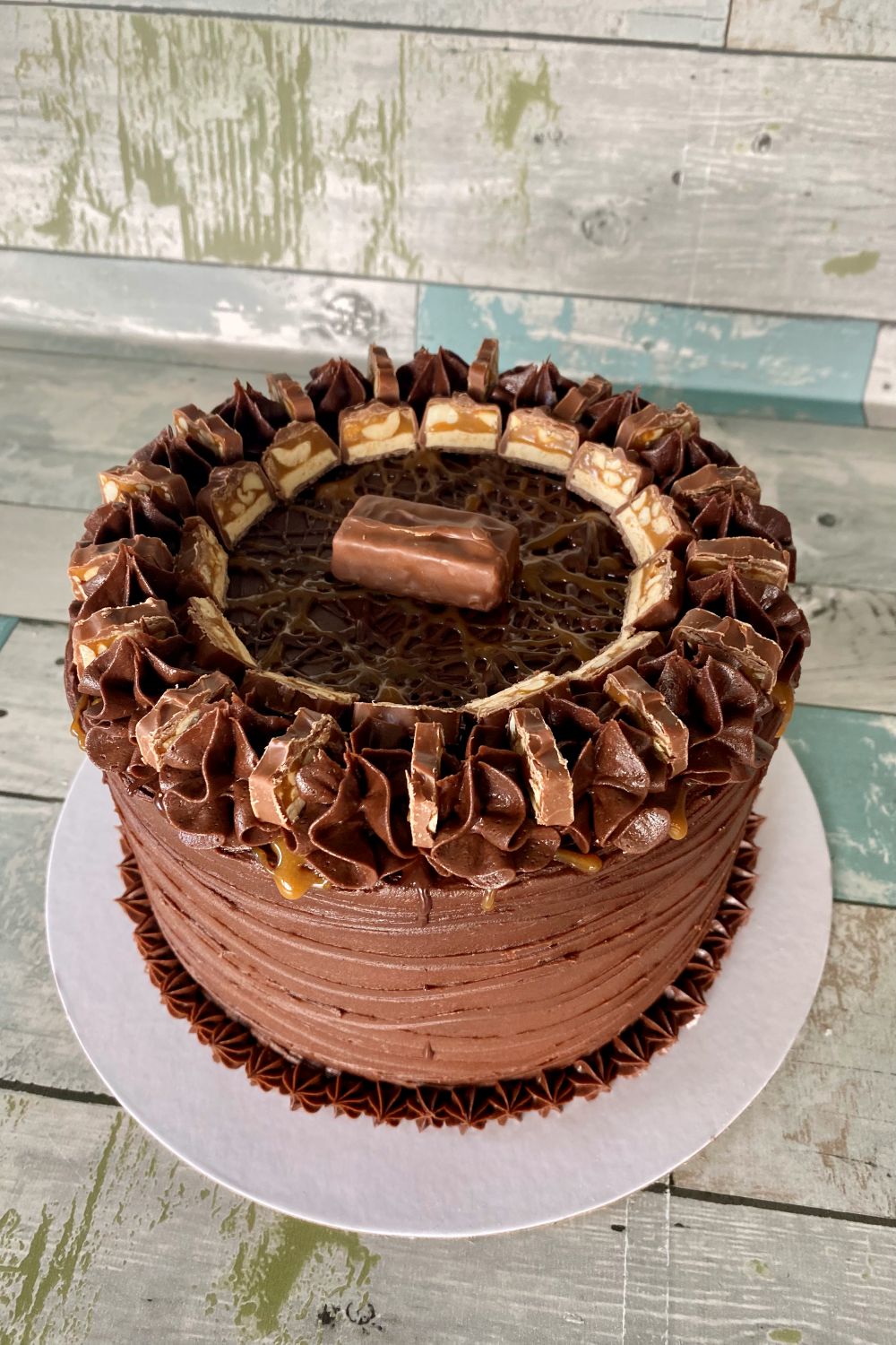 Fairweather Baker - Food and Festivities