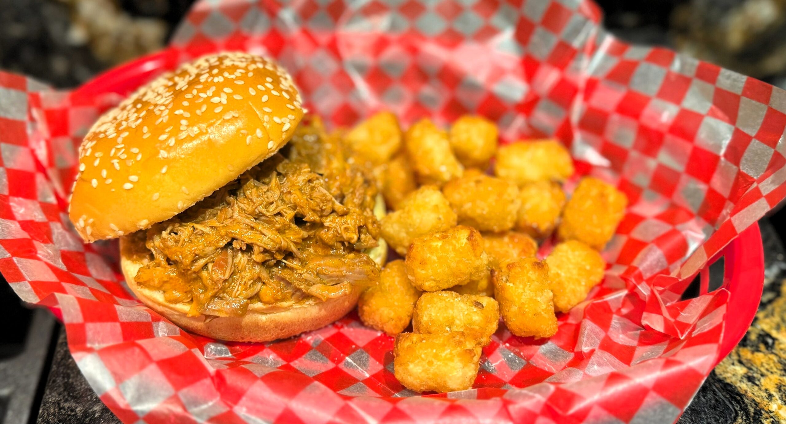 Miso Gochujang Pulled Pork: Ultimate Asian Fusion